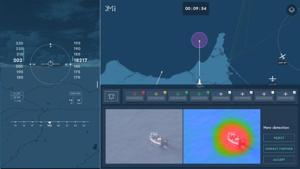 Products & Services - Data Machine Intelligence - DMI